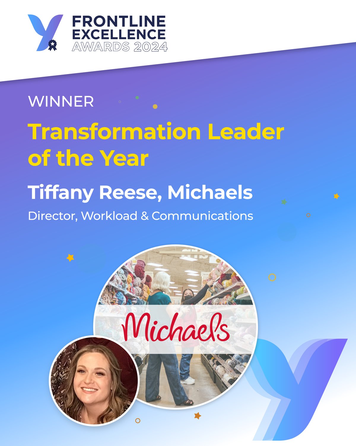 Meet the Winners of the 2024 Frontline Excellence Awards